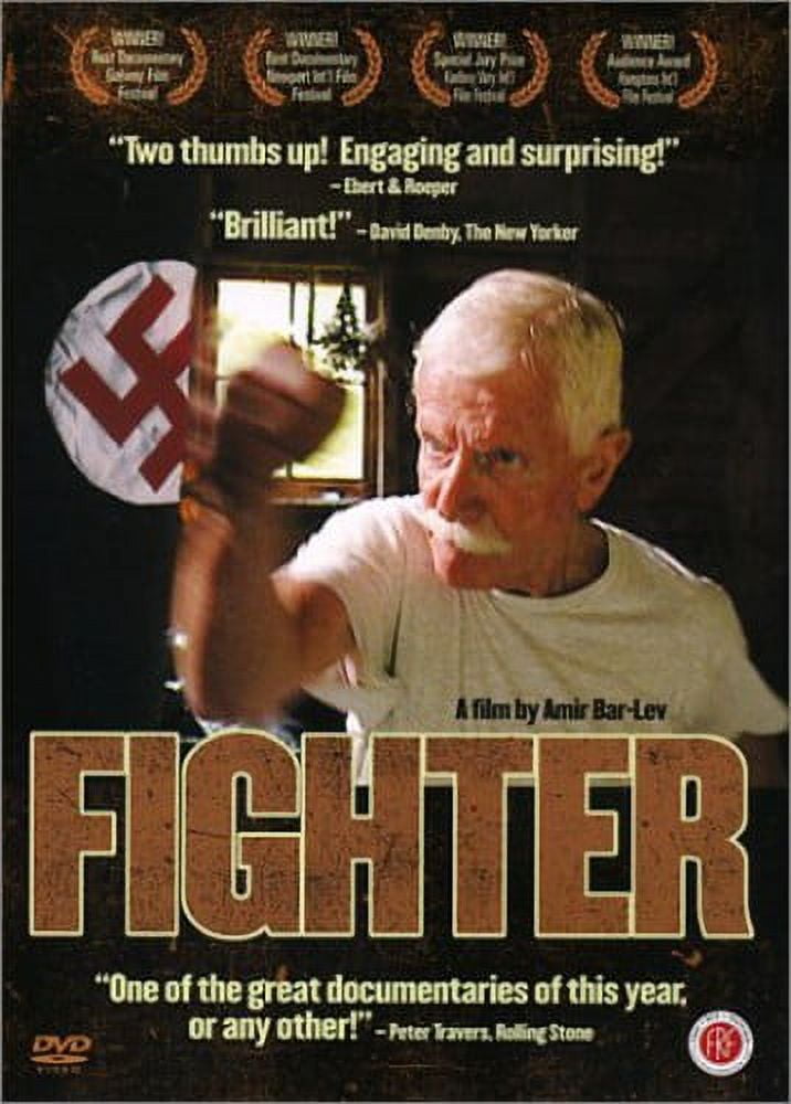 Fighter (2001) (DVD) - Walmart.com