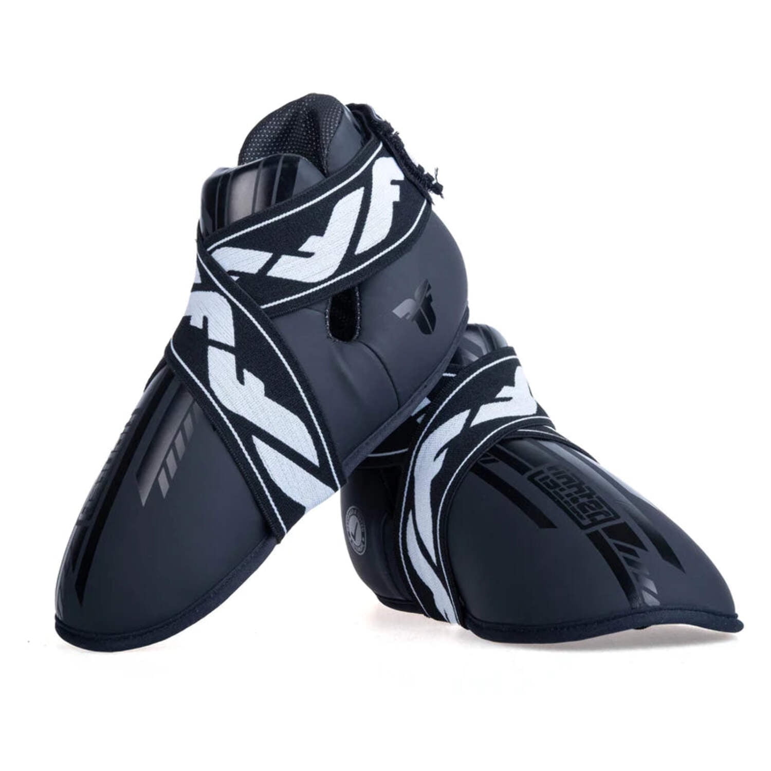 Fighter Foot Gear Quick - SGP Edition - black - Walmart.com