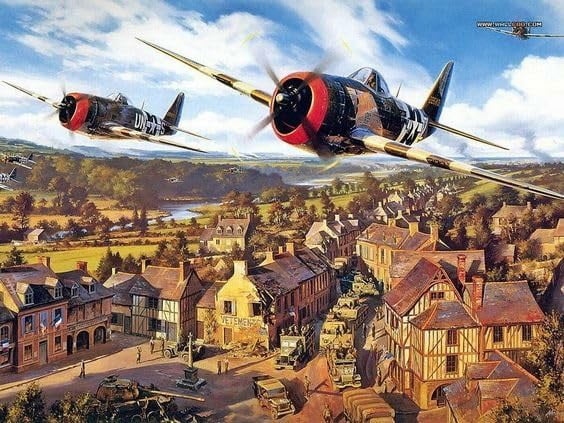 Fighter Jet, Air Force, World War 8, 1000 Adult puzzle pieces, game ...