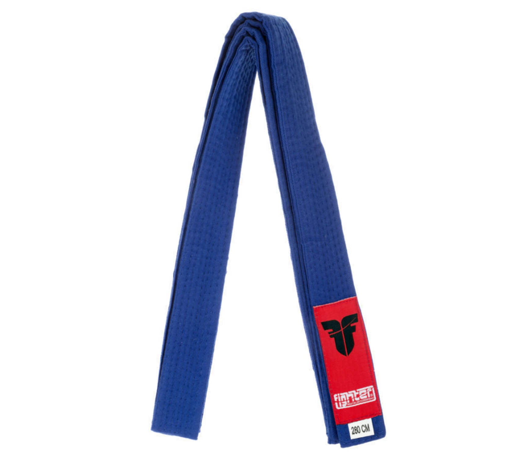 Fighter Karate Blue Belt, FBK-06 - Walmart.com