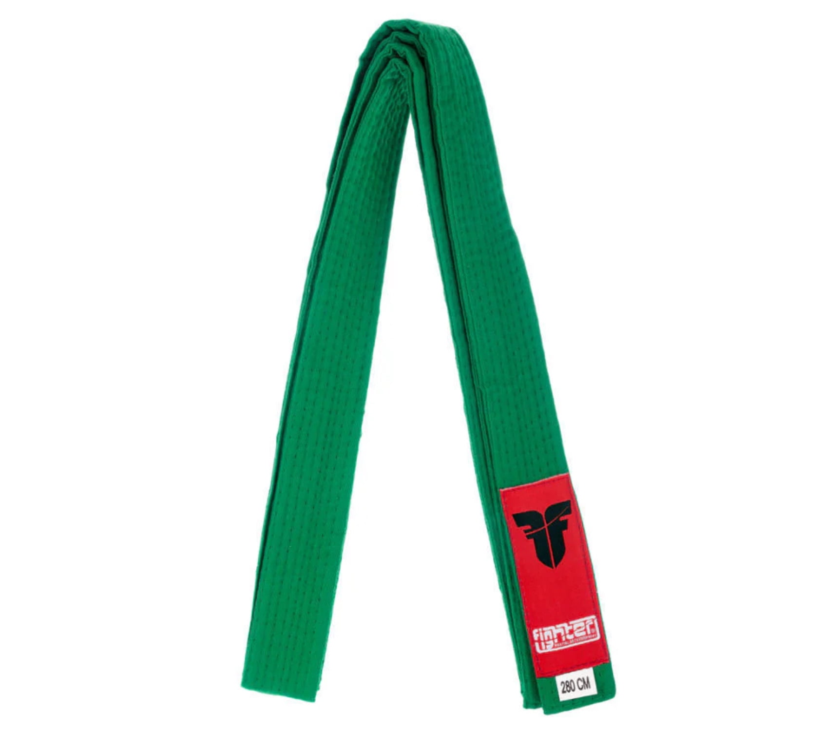 Fighter Karate Green Belt, FBK-07 - Walmart.com