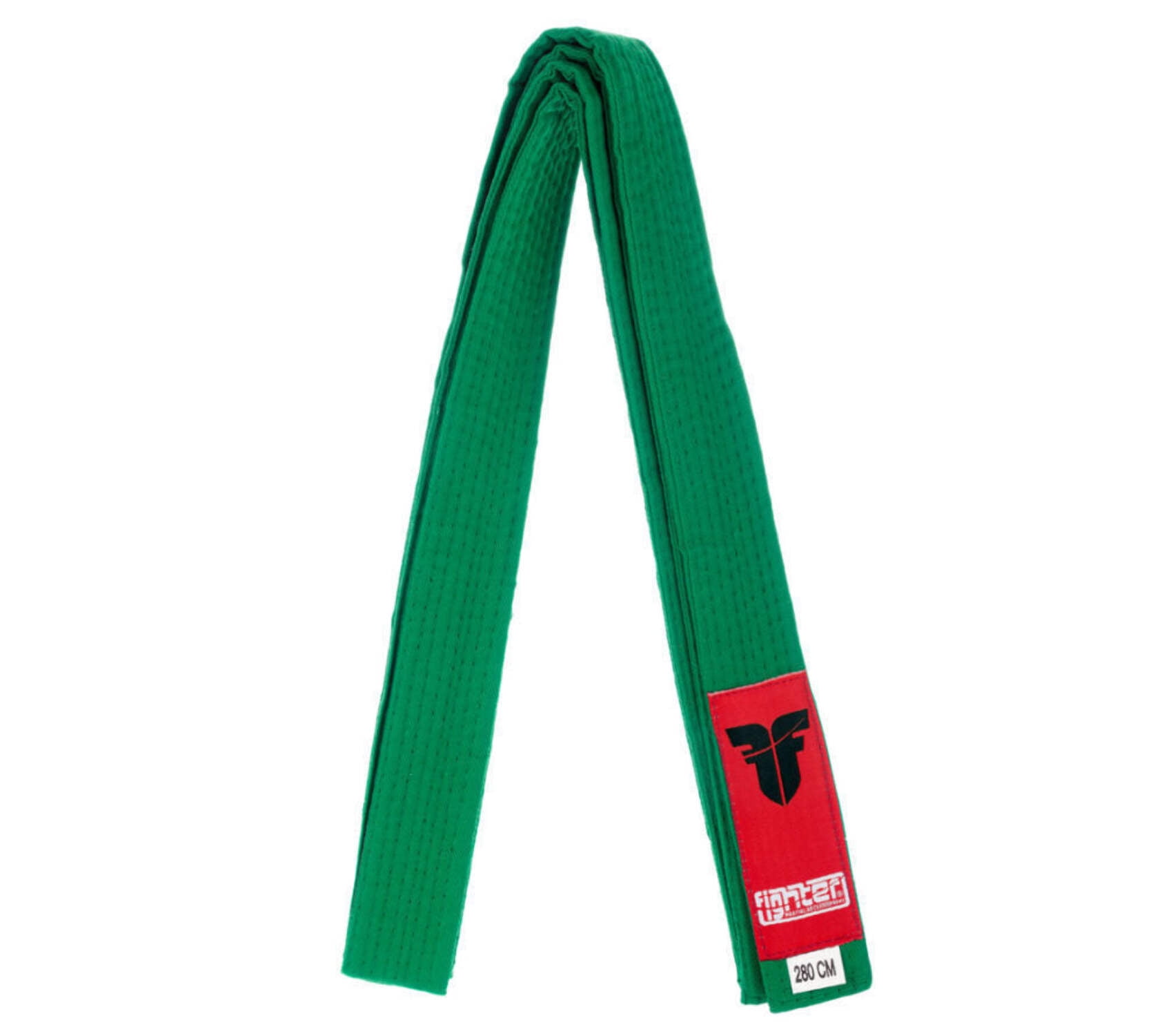 Fighter Karate Green Belt, FBK-07 - Walmart.com