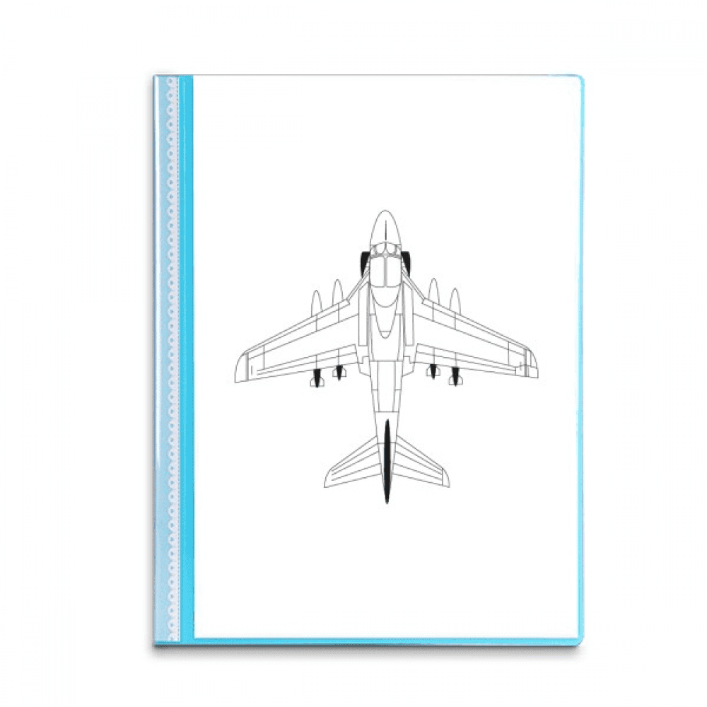 Fighter Lyrics Army Art Deco Fashion Book Sheet Protectors Portfolio ...