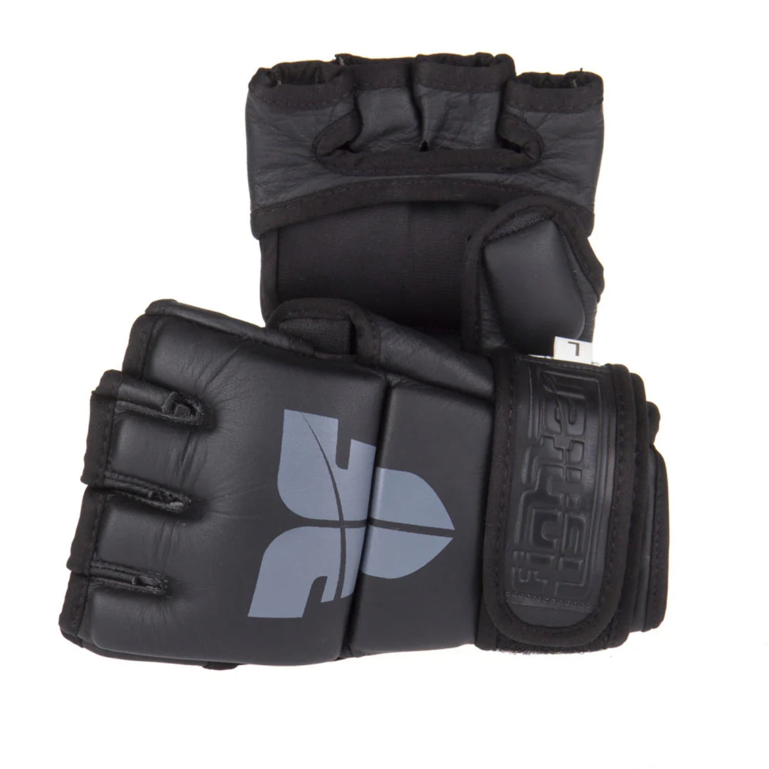Fighter MMA Competition Gloves, FMG-002 - Walmart.com