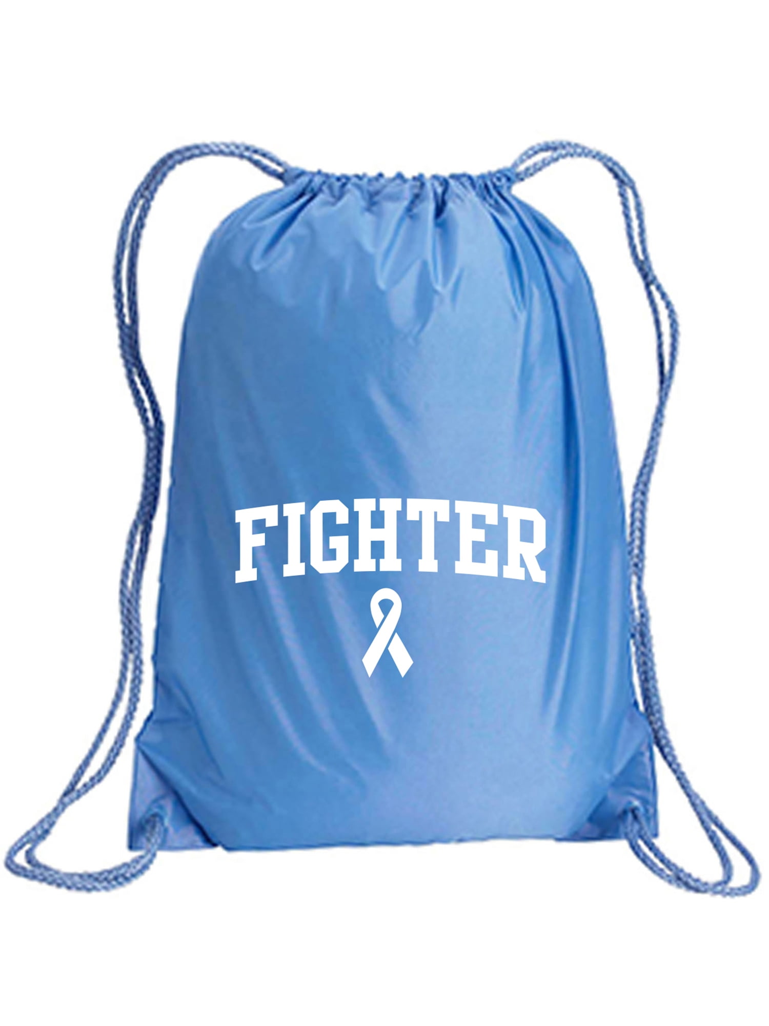 Fighter Ribbon Cinch Pack - Walmart.com