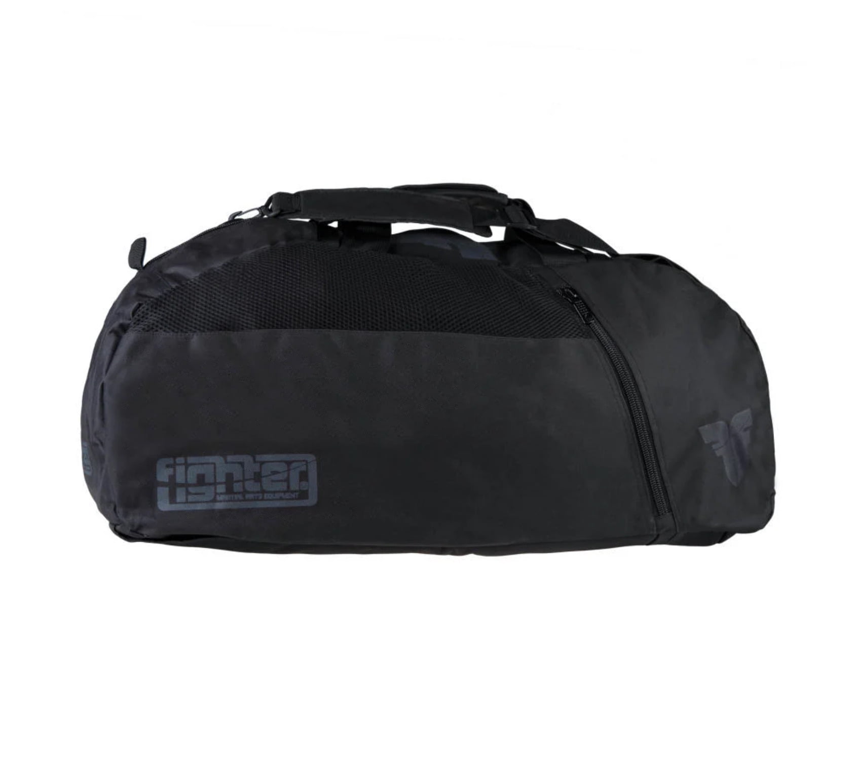 Fighter Sport Bag - black, FBG-02 - Walmart.com