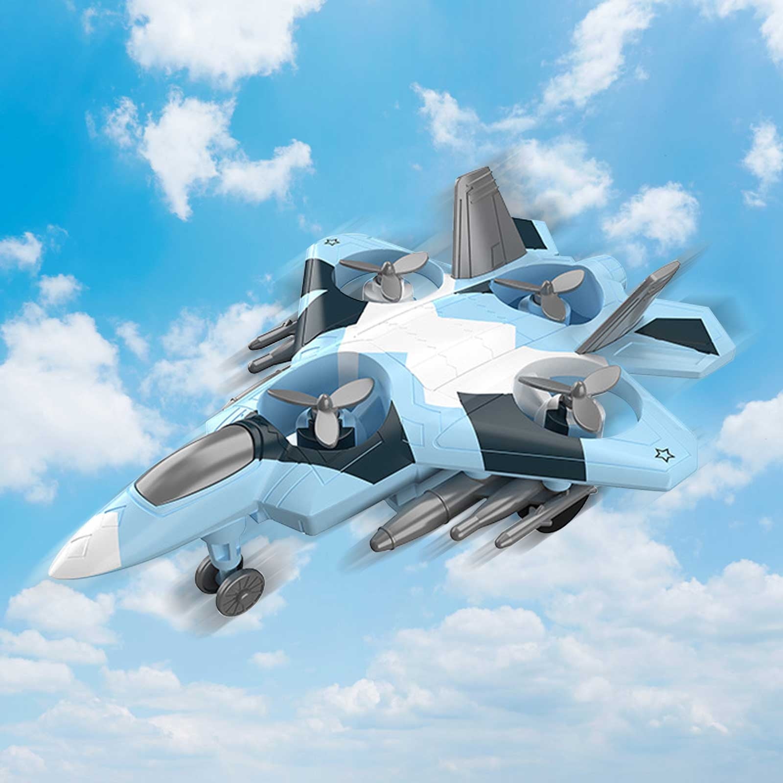 Fighter Stunt Airplane,Jet Fighter Stunt Rc Plane,360° Stunt Spin,Stunt ...