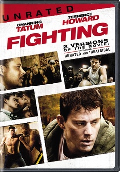 Fighting (DVD) - Walmart.com