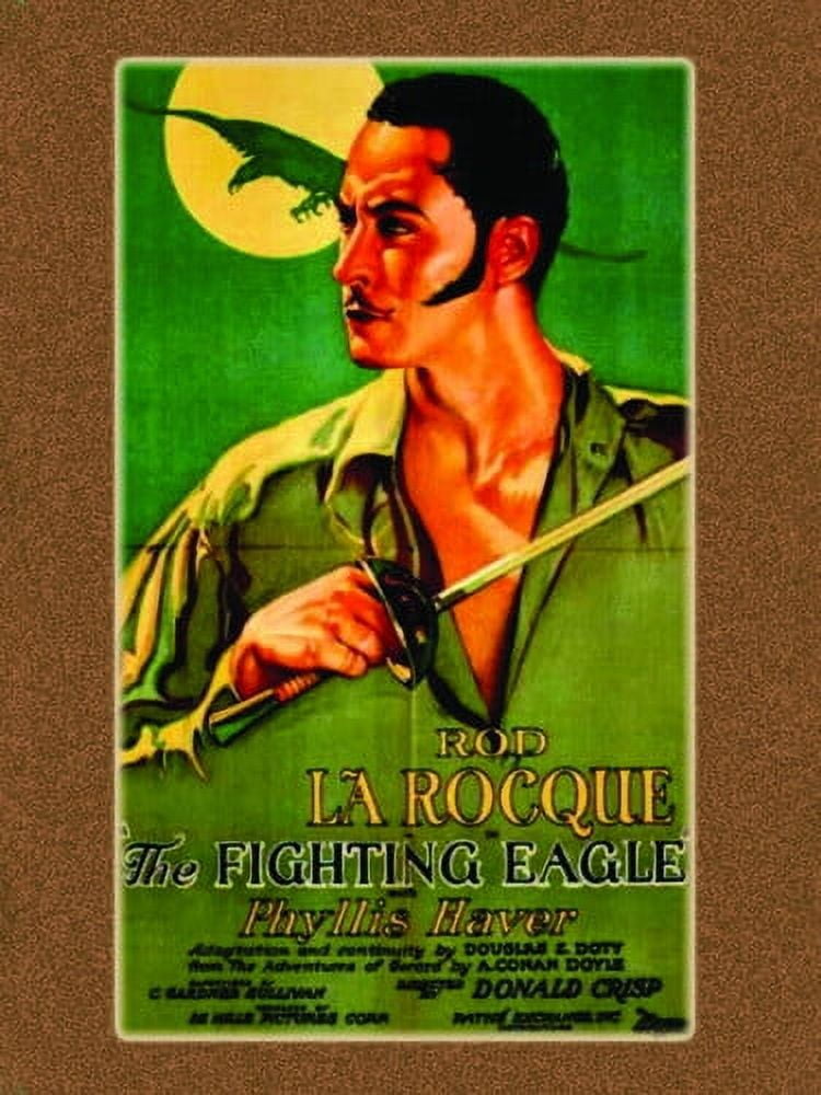 Grapevine Mod - Fighting Eagle [DIGITAL VIDEO DISC] - Walmart.com