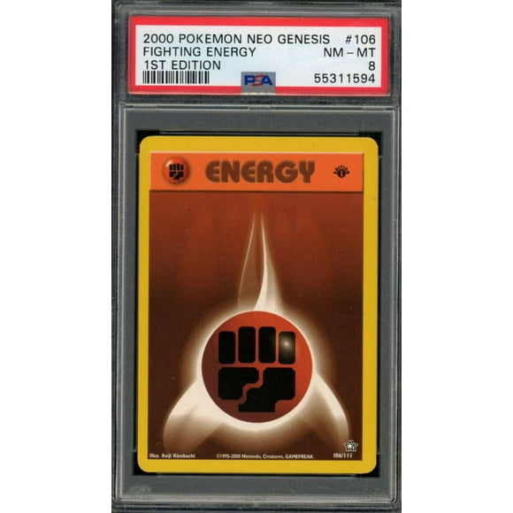 1st Edition Pokemon Booster Packs