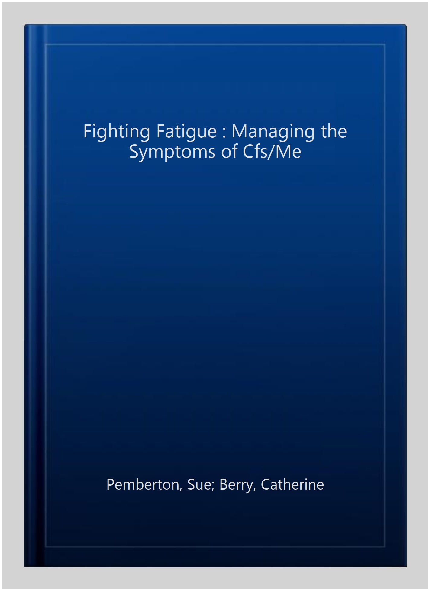 Fighting Fatigue - Walmart.com