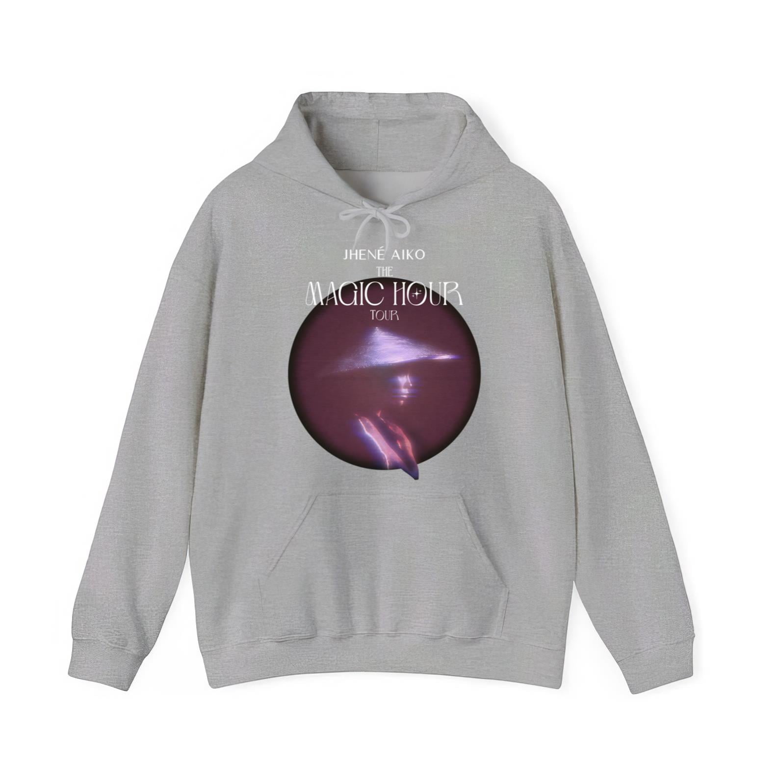 Magic Hour 2024 Tour Shirt, Concert Apparel 2024 Music Tour Gift ...
