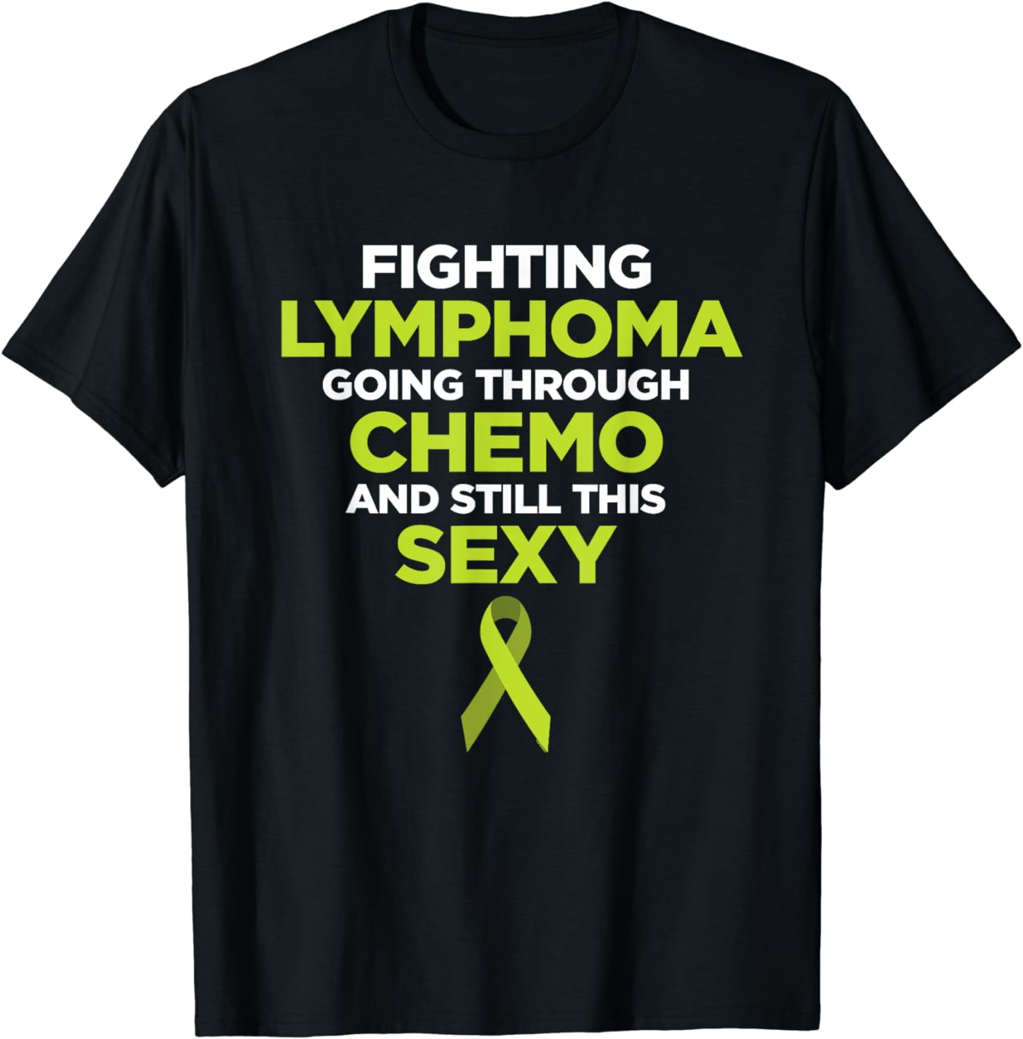 Fighting Lymphoma Going Through Chemo and Still This Sexy - Walmart.com