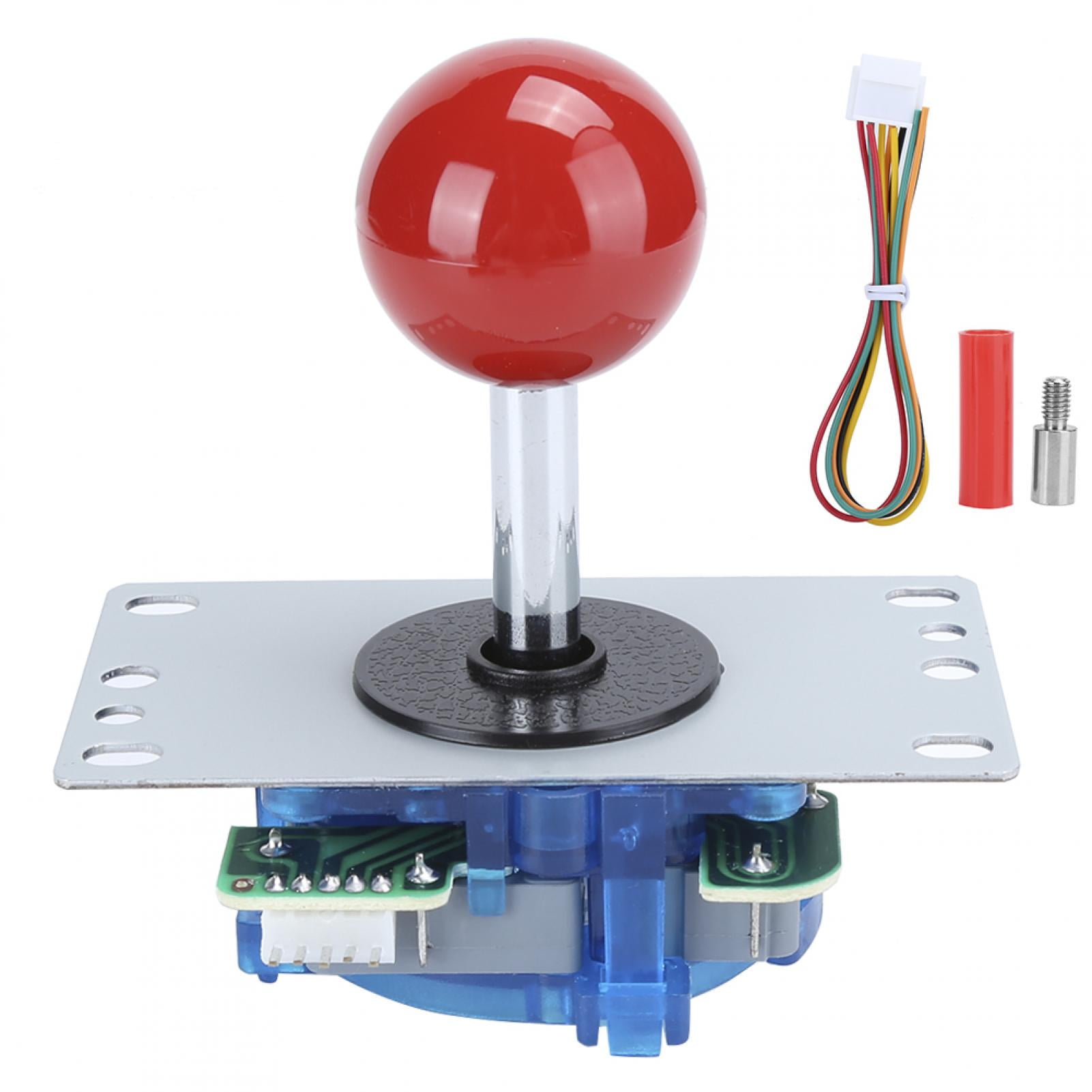 Fighting Machine Arcade Game Console Joystick High Sensitivity No Delay ...