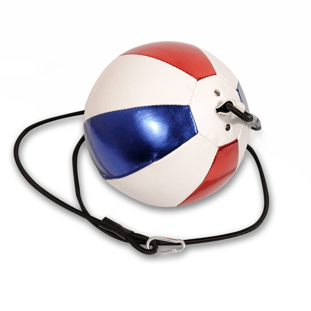 Fighting Speed Training Boxing Reflexes Ball Fitness Boxing Speedball ...