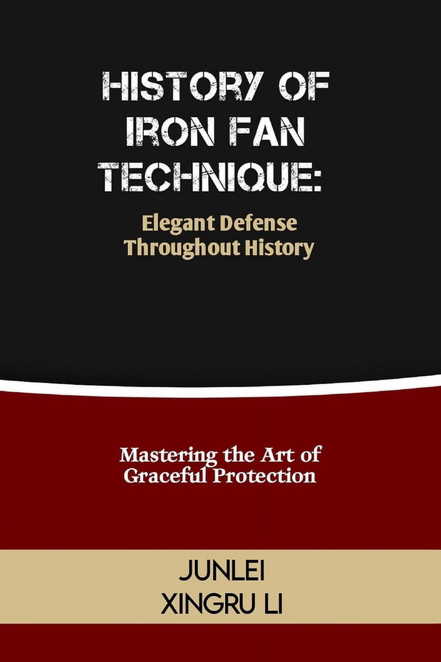 Fighting Spirit Chronicles: Tracing the History and Techniques of ...