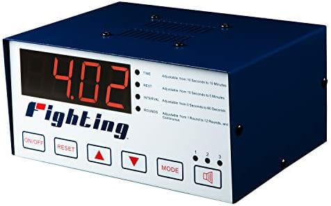 Fighting Sports Infinity Timer - Walmart.com