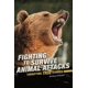 Fighting to Survive: Fighting to Survive Animal Attacks : Terrifying ...