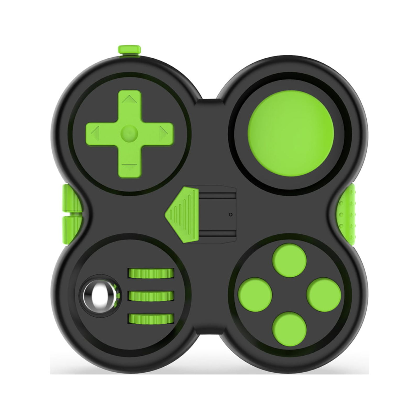 Figit Toys Fidget Pad Fidget Controller Anxiety and Stress Relief ...