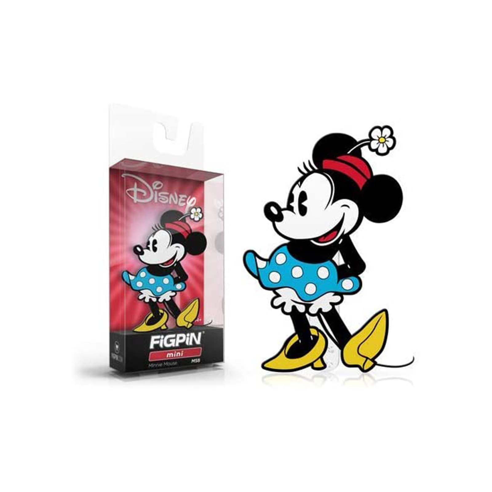 Disney - Minnie Mouse #M58 - Walmart.com