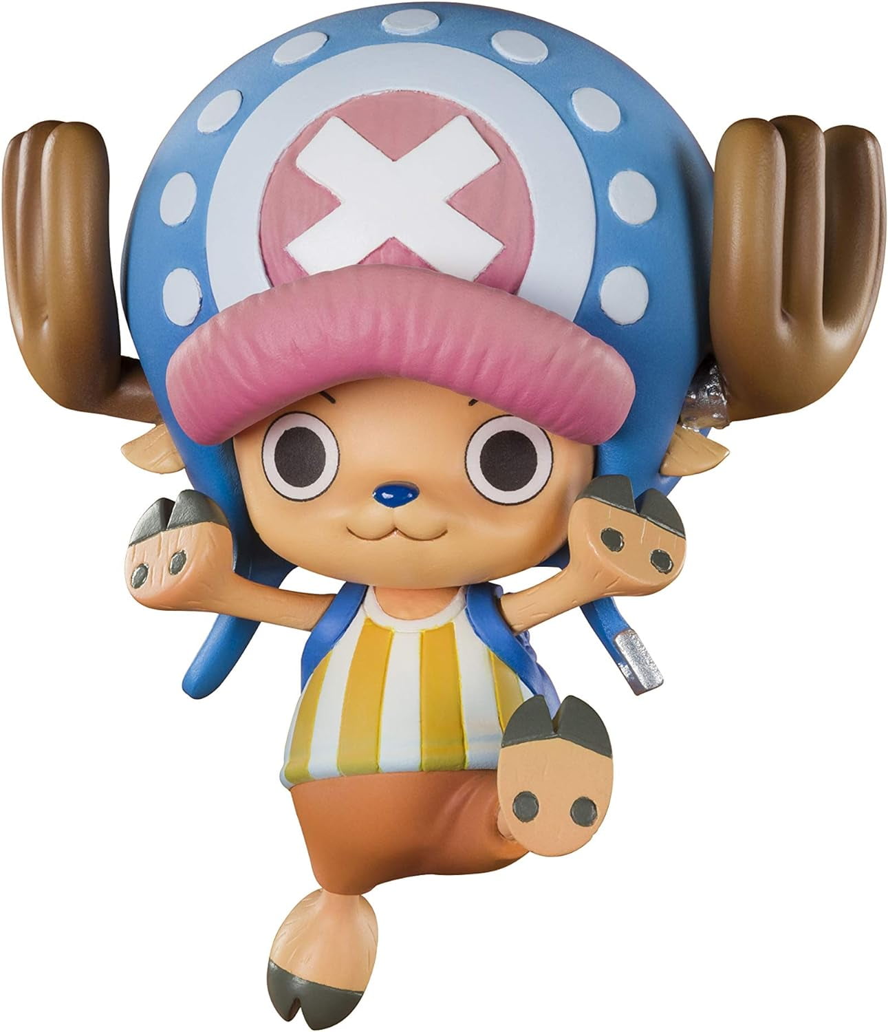 Figuartszero Cotton Candy Lover Chopper Onepiece - Walmart.com