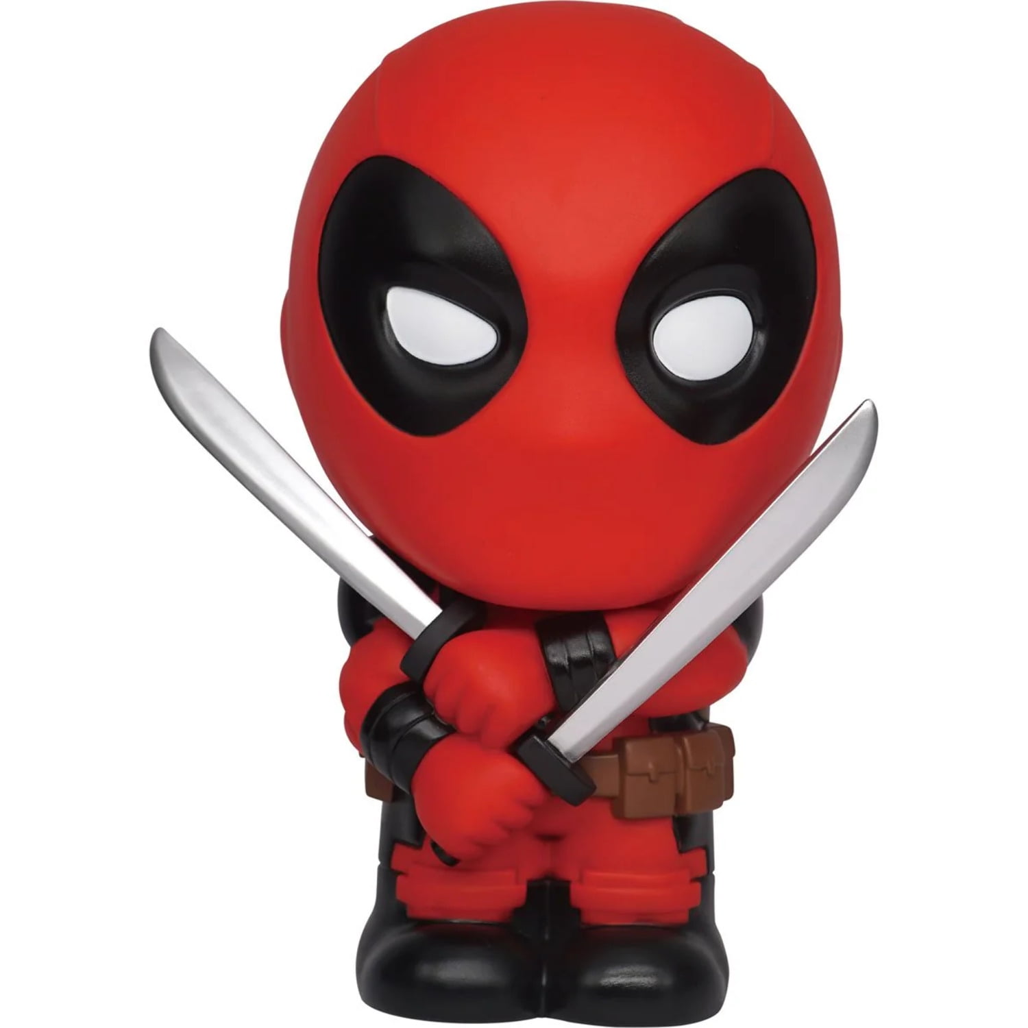 Marvel Avengers Spiderman Kids Money Coin Bank - Officially Licensed ...