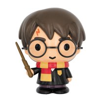 Harry Potter Gringott's Bank PVC Bank - Walmart.com