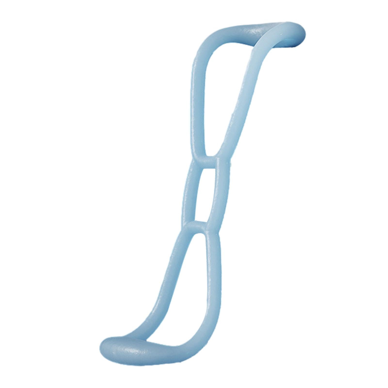 Figure 8 Elastic Band, Resistance Bands For Shoulder, High Elasticity ...