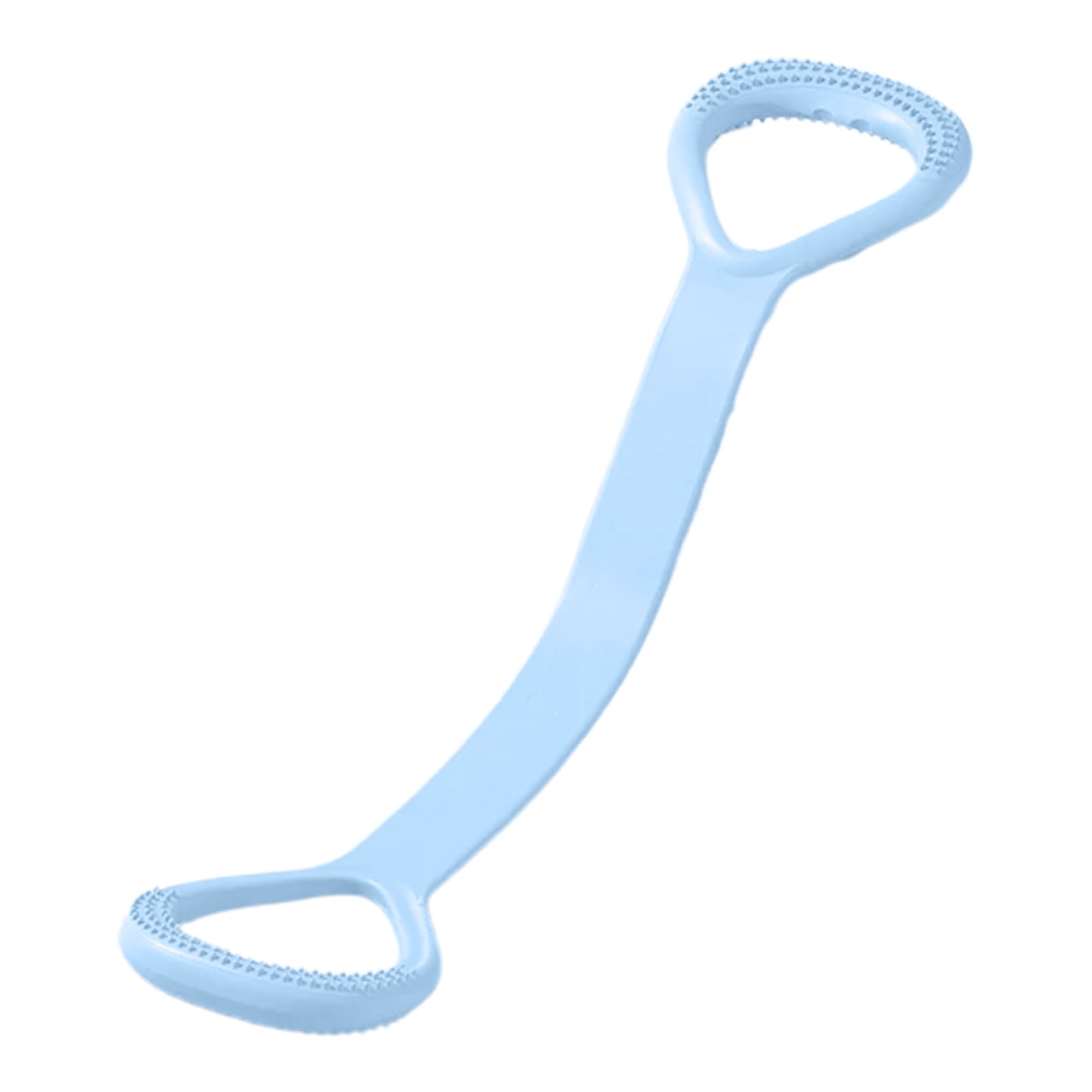 Figure 8 Exercise Band, Hand Stretcher, Universal Non Slip Heavy Figure ...