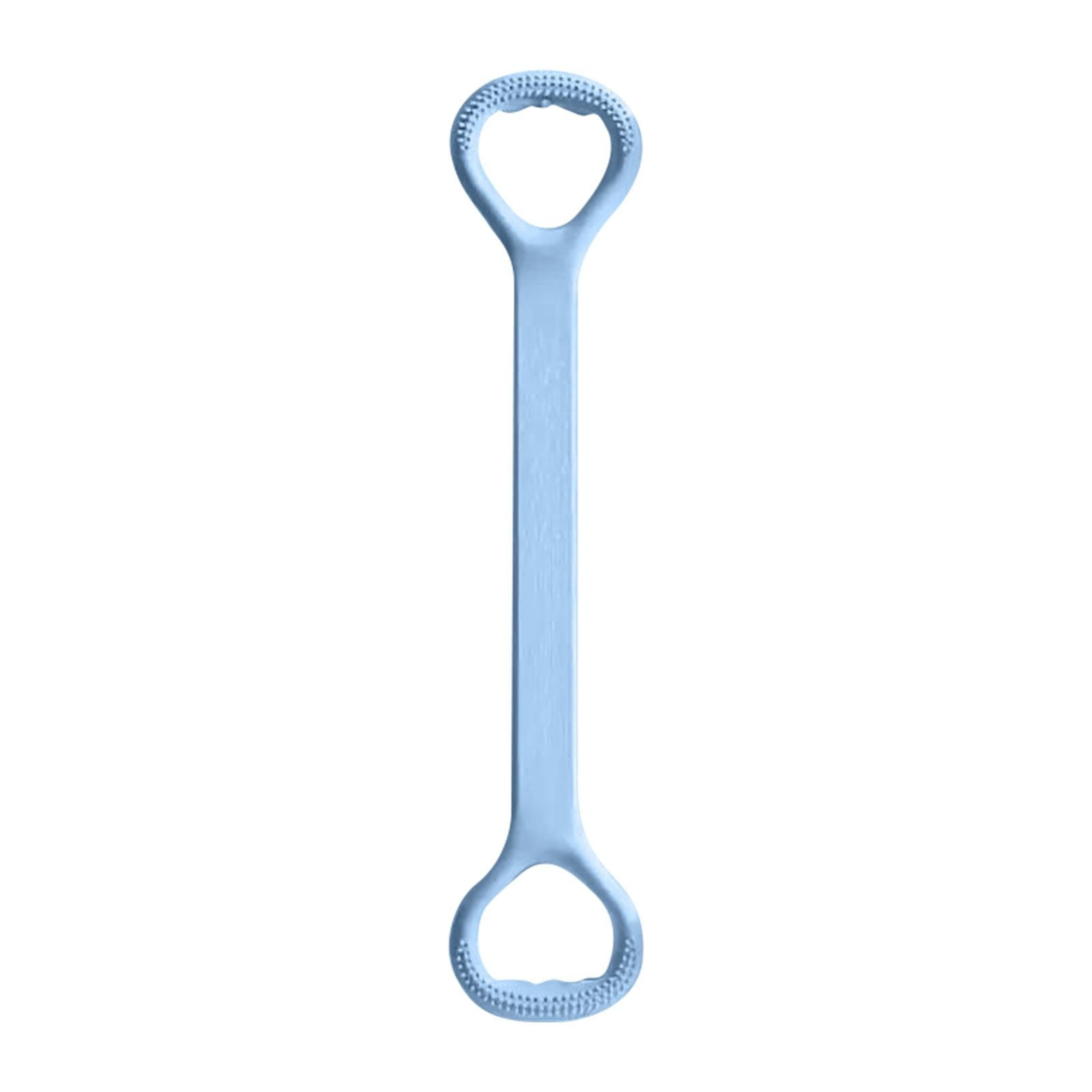 Figure 8 Resistance Band, Arm Back Shoulder Exercise Elastic Rope ...