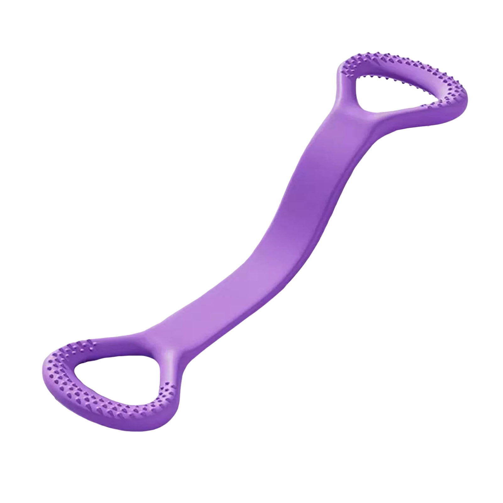 Figure 8 Resistance Band Figure 8 Fitness Resistance Band with Anti ...