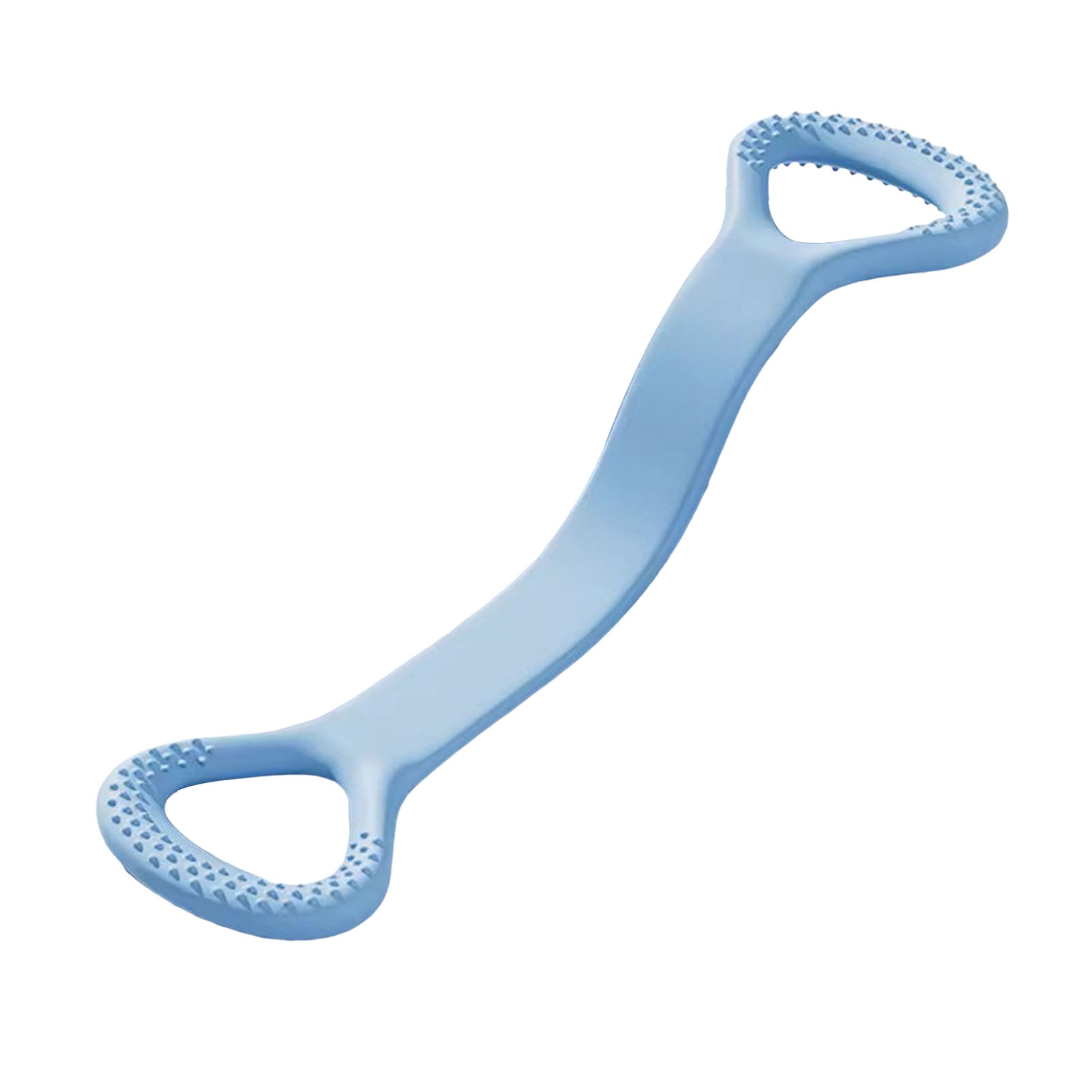 Figure 8 Resistance Band Figure 8 Fitness Resistance Band with Anti ...