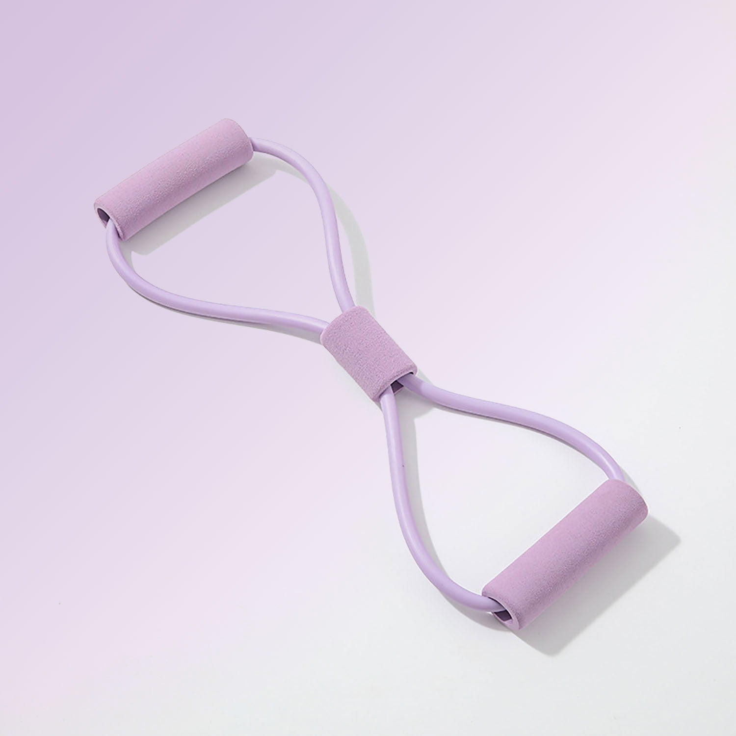 SaKaguro Figure 8 Resistance Band TPE Material Used for Male and Female ...