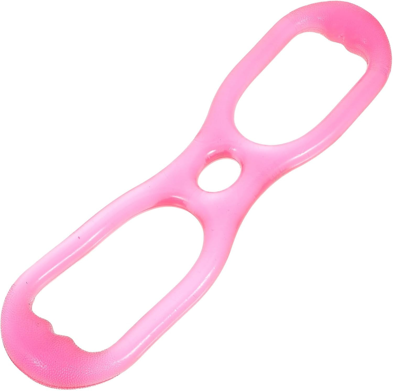 Figure 8-Shaped Yoga Tension Band Elastic Pull Rope for Arm Stretching ...