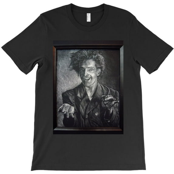 Figure Animated Albatross Funny Drop Dead Fred H36334 T-Shirt, for Men ...