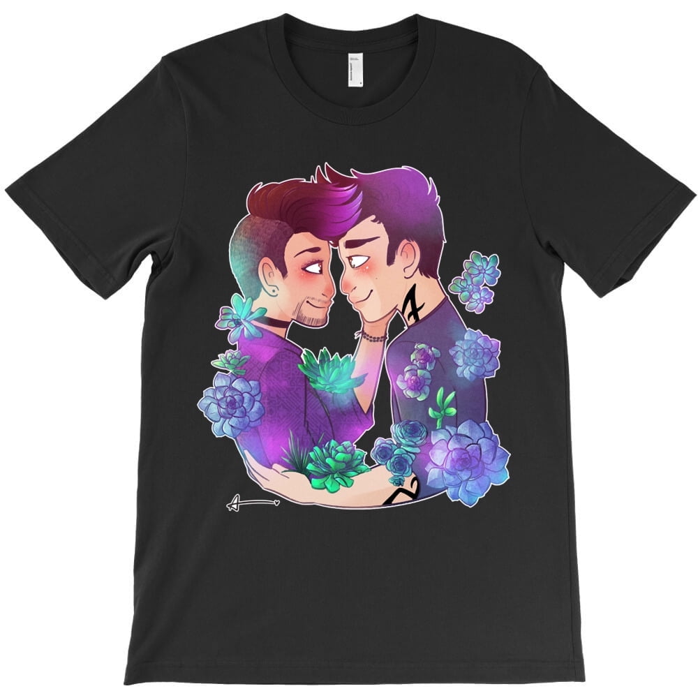 Figure Animated Mortal Instruments Funny Mens My Favorite H31971 Unisex ...