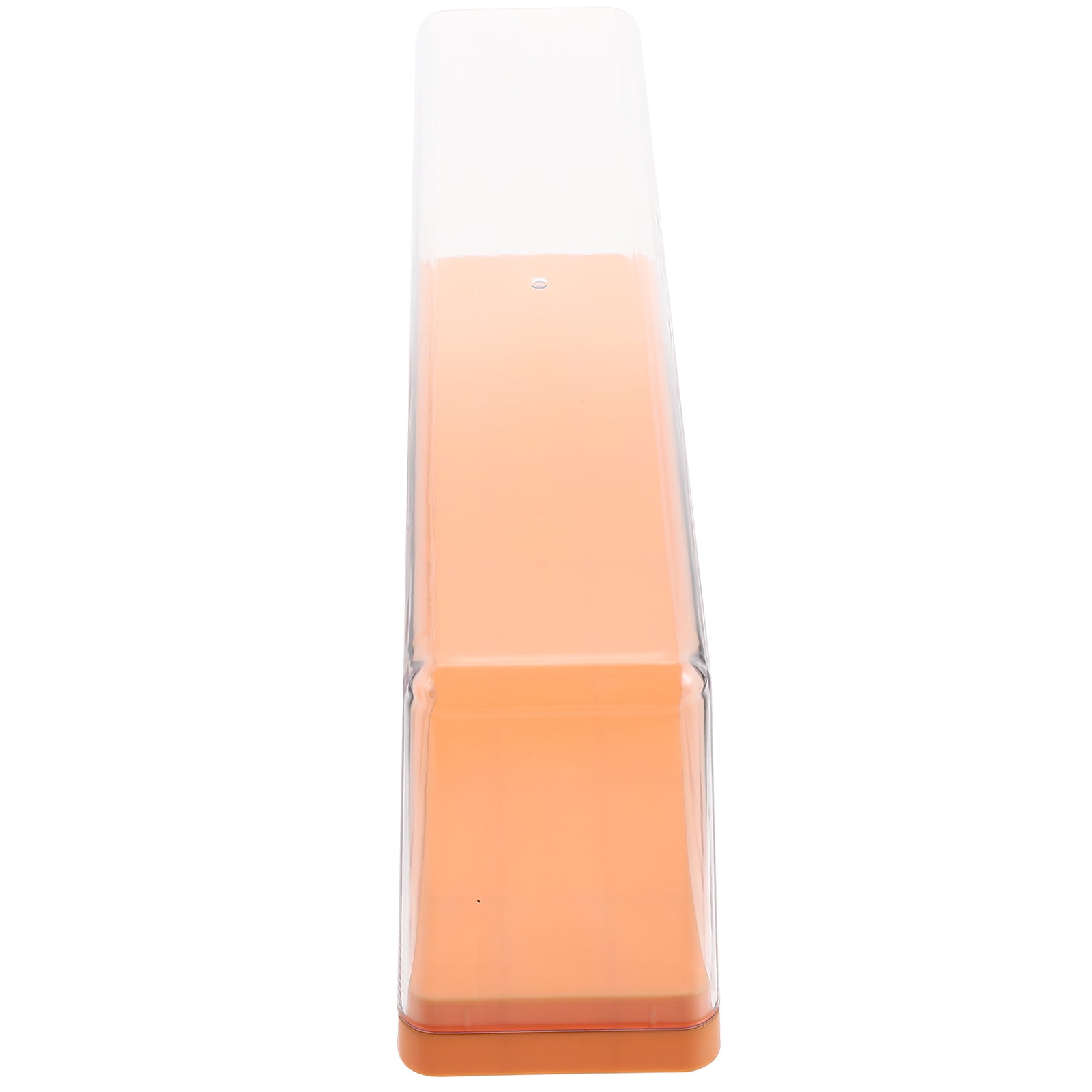 Figure Collection Box Display Cabinet Model Display Case Plastic Models ...