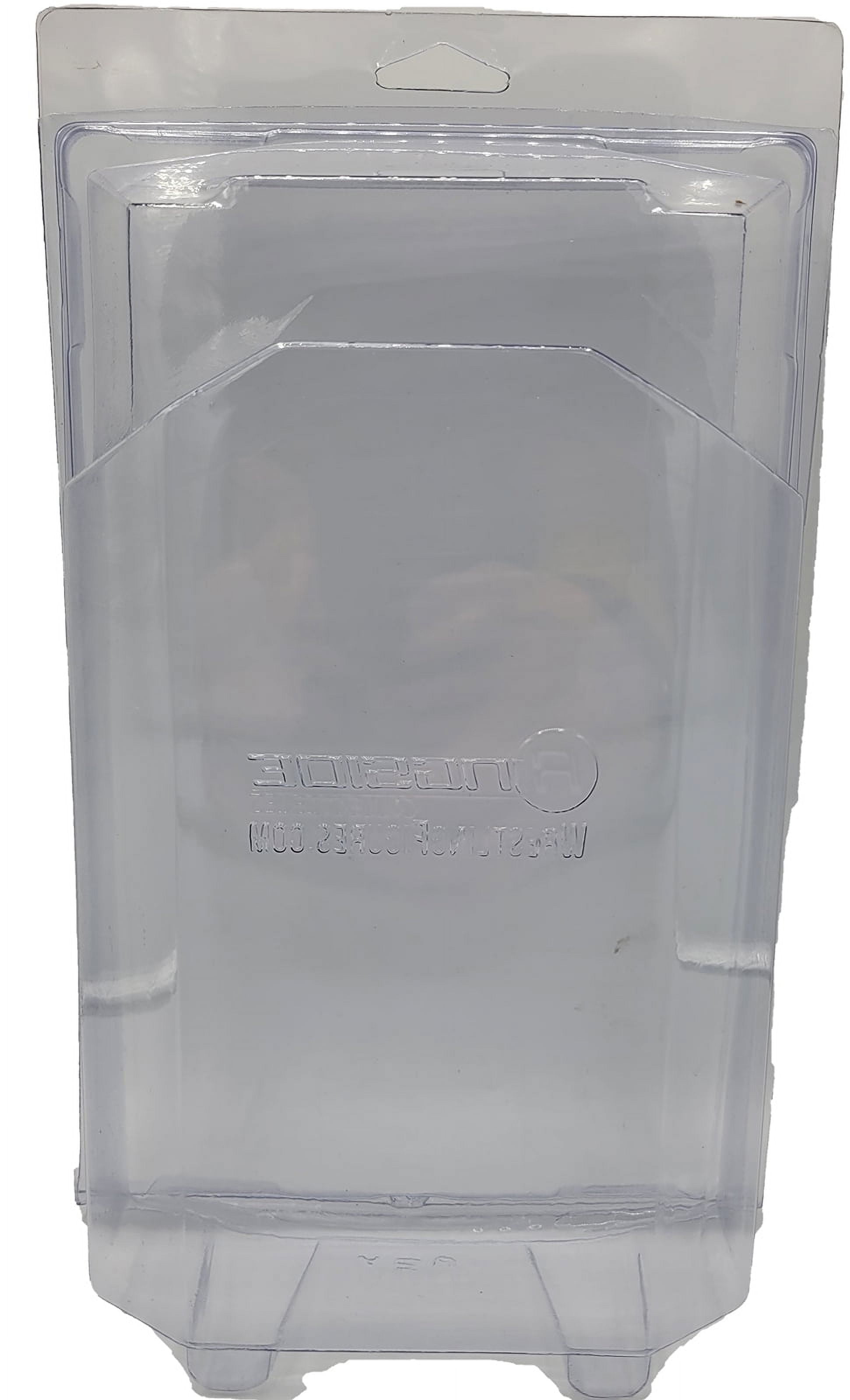 Exclusive Figure Defender - Protective Case Set of 10 - Ringside ...