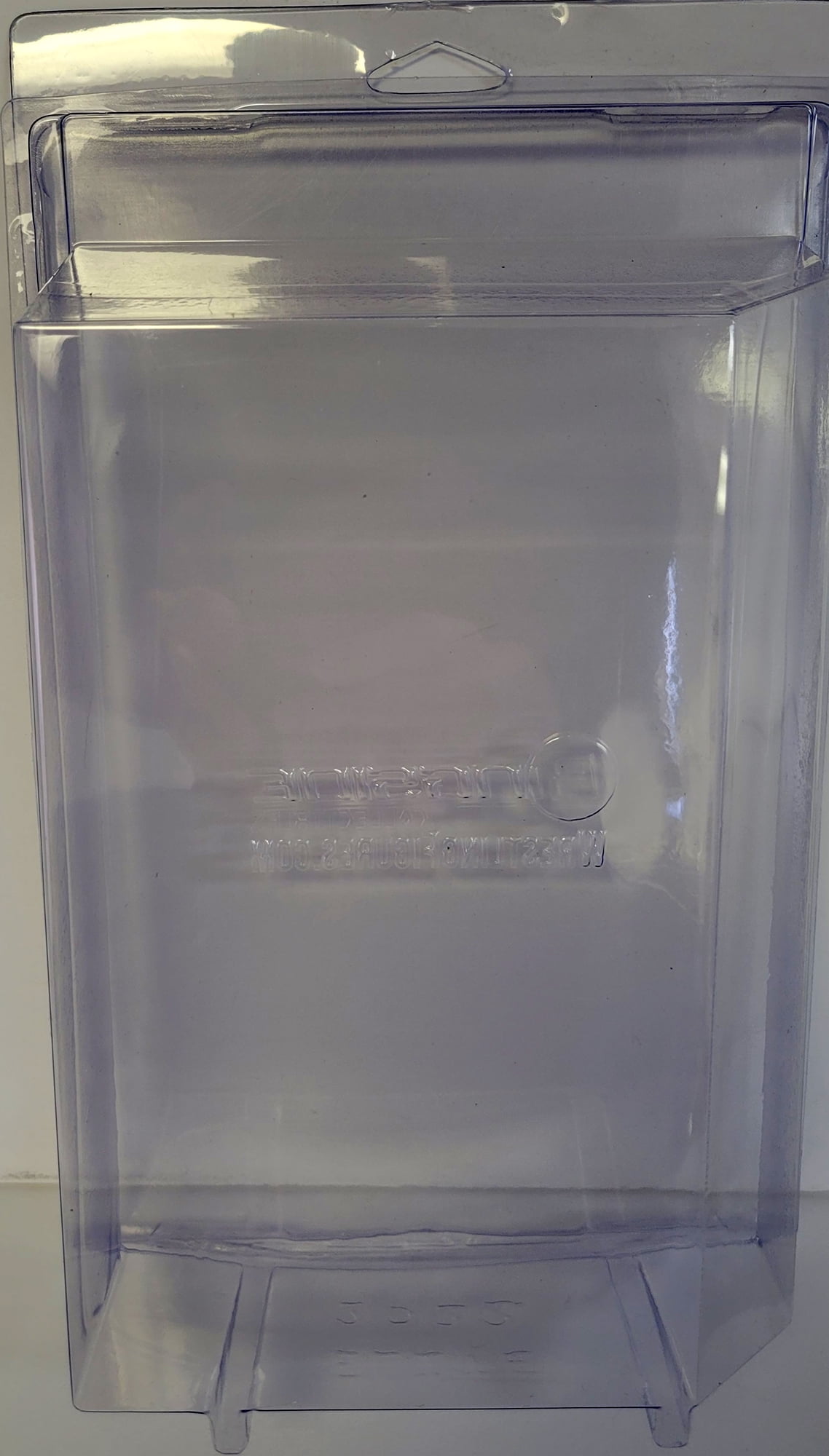 Figure Defender - Protective Case (Set of 10 - Elite 2022) Ringside ...