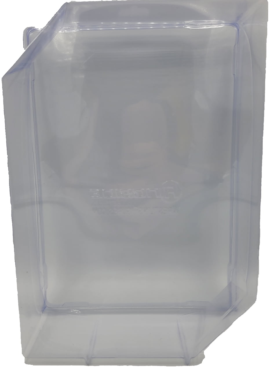 Figure Defender - Protective Case (Set of 2 - Ultimate Edition ...