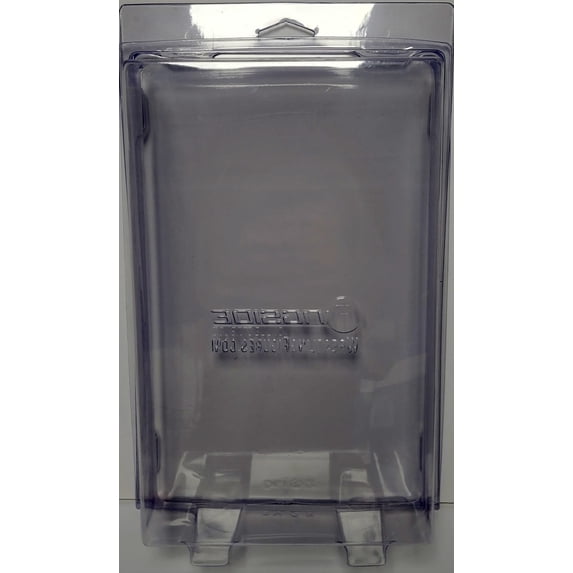 Figure Defender - Protective Case (Set of 4 - Defining Moments 2023 ...