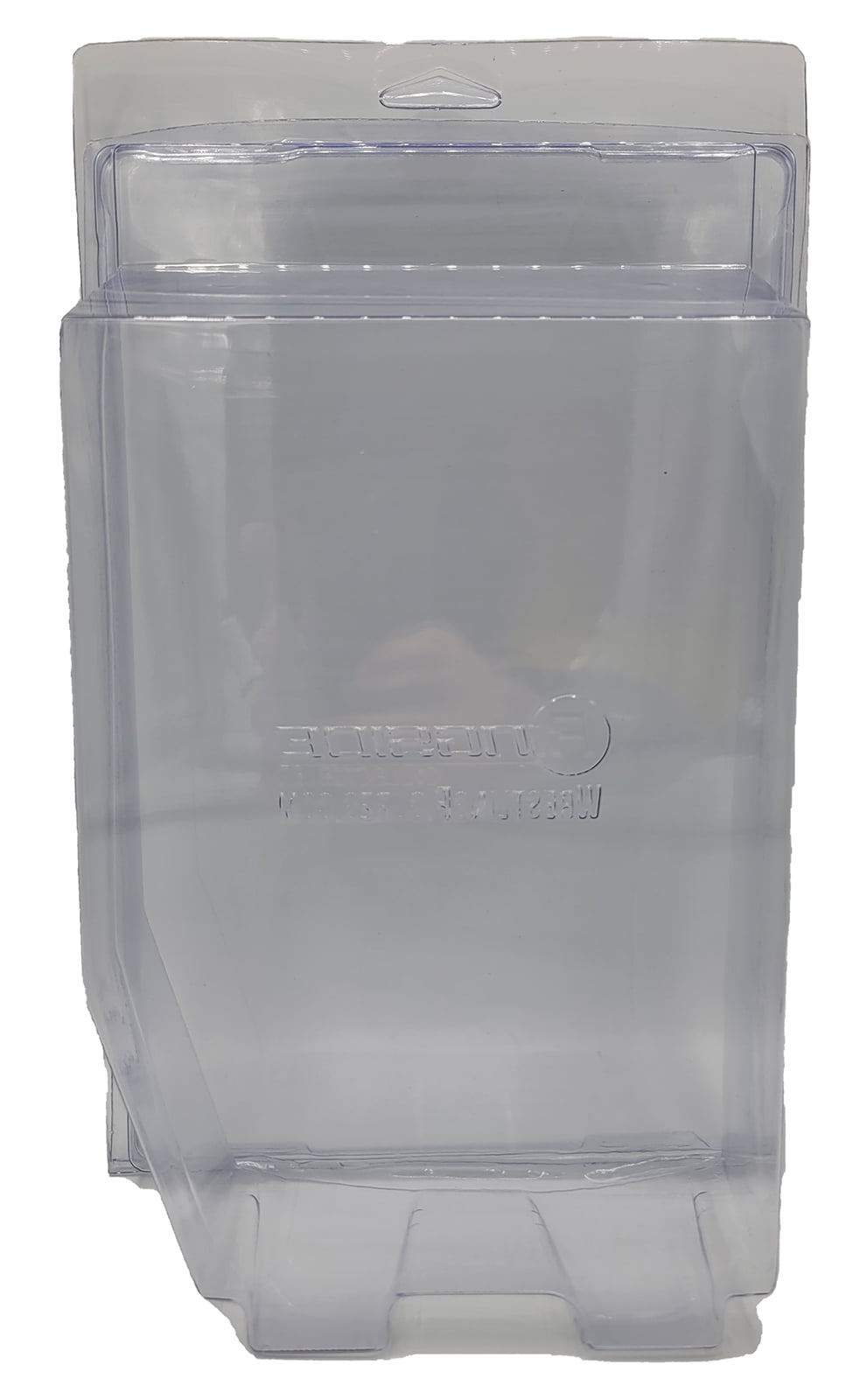 Figure Defender - Protective Case (Set of 6 - 2020 Elite) Ringside ...