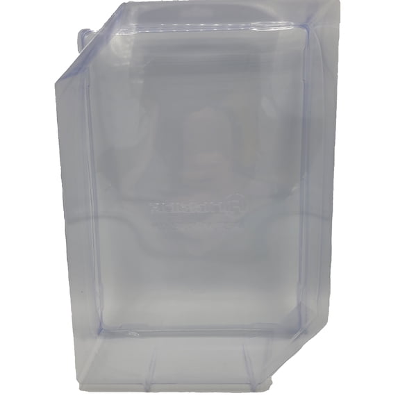 Ringside Collectibles Figure Defender Protective Case Set of 8 for WWE ...