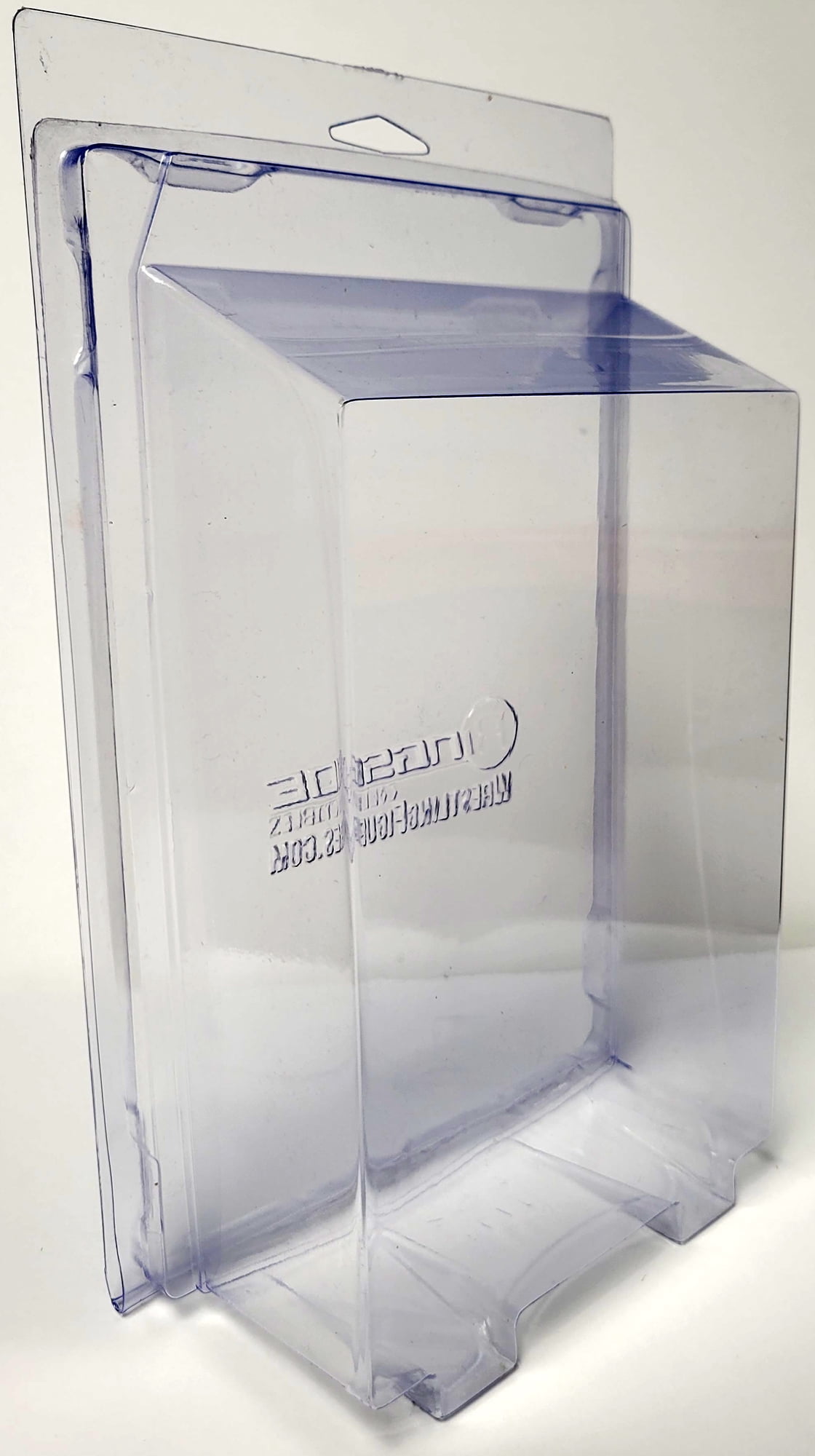 Figure Defender Protective Case for Elite Ringside Wrestling Figures ...