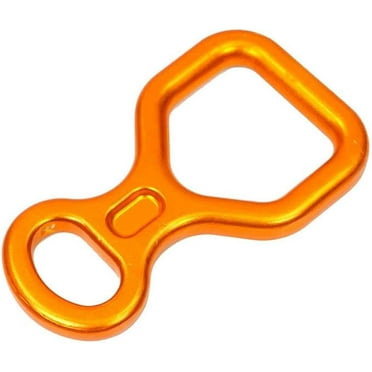 Versatile Descender Light weight Descender Advanced Downhills Slow Down ...