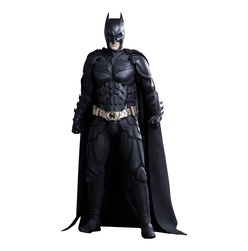 Figure Hot Toys DX02 - DC Comics - The Dark Knight - Batman - Walmart.com