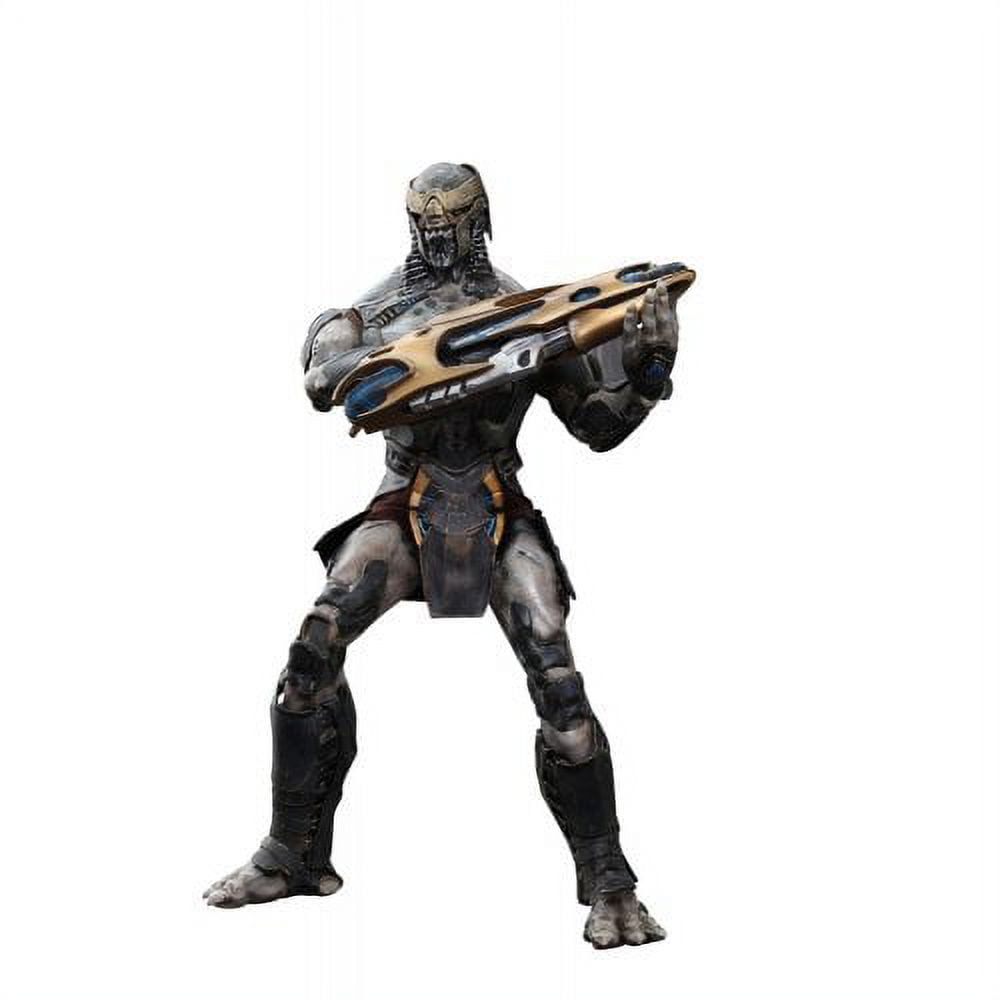 Figure Hot Toys MMS226 - Marvel Comics - The Avengers - Chitauri ...