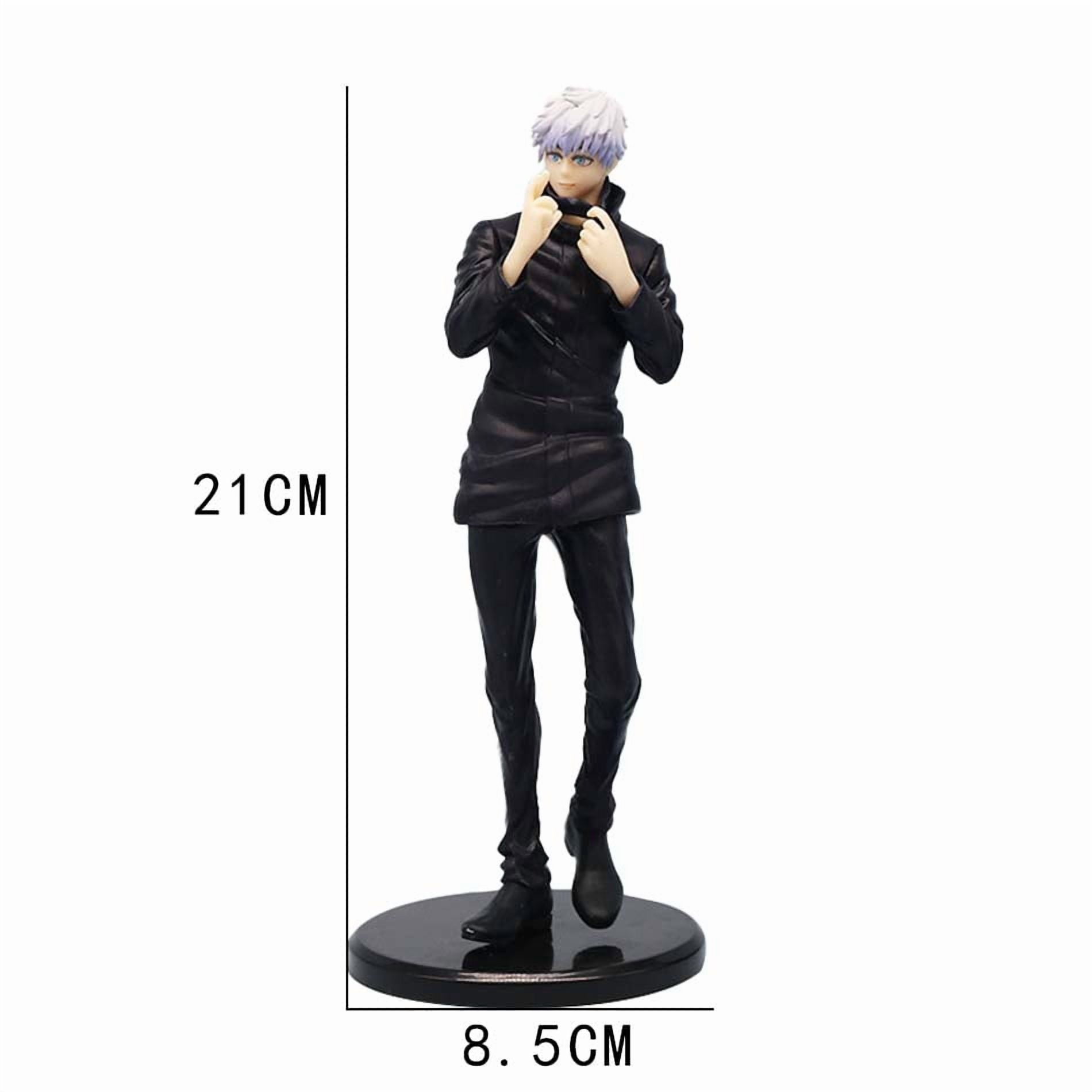 Figure Itadori Yuji Action Figure Gojo Satoru Figurine PVC Collection ...