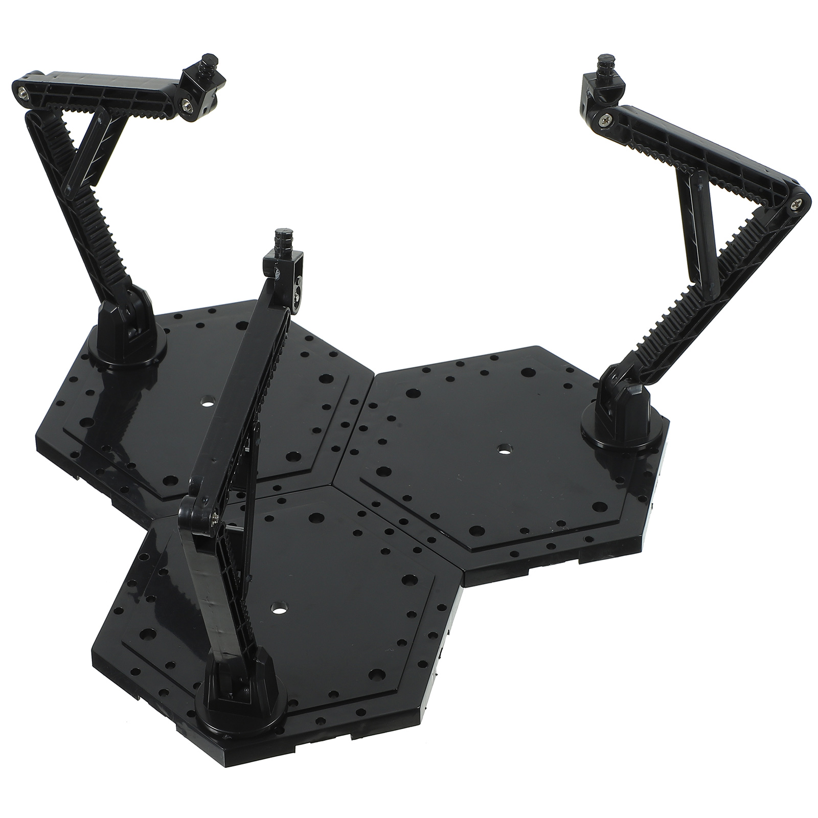 Figure Model Stand Models Action Figurine Support Decoration for Home ...