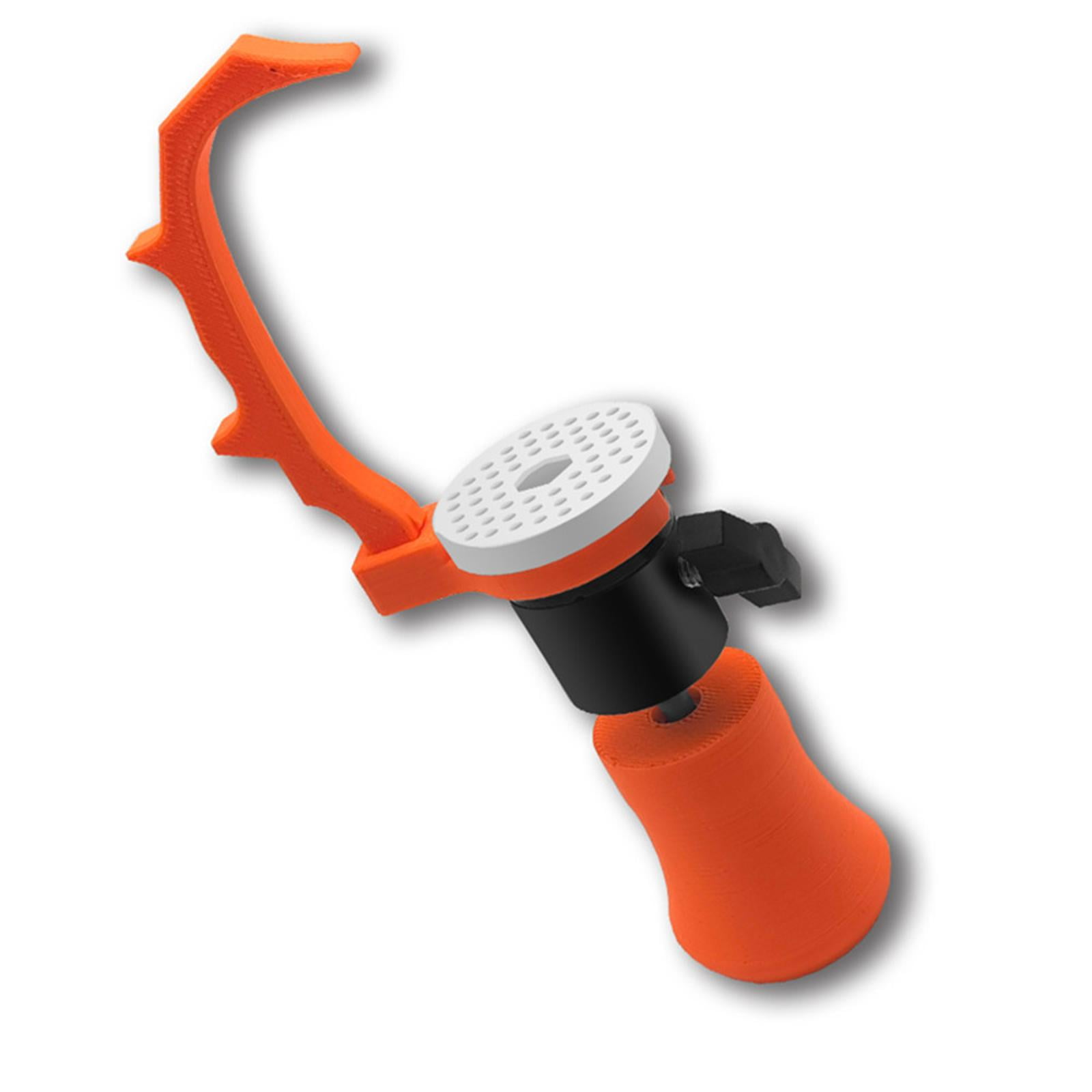 Figure Painting Fixed Bracket 360° Rotation for Detailed Painting ...